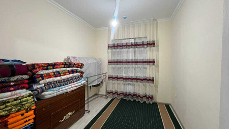 3 xonali kvartira sotiladi. e'lon id:254660