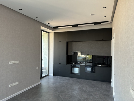 Продажа 3х комнатной квартиры Modern Stroy