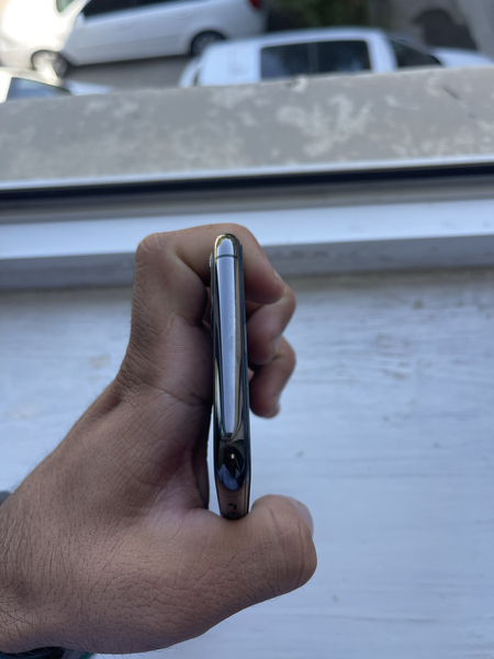 Iphone 11 pro max 64gb