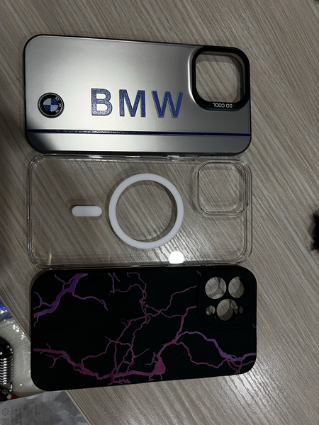Чехол для iPhone 13 pro max