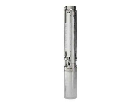 Насос скважинный из нерж. Стали марки AISI 316 SPM9-36N Rp2 4
