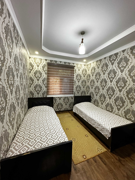 Dacha Oila/ Дача Семя