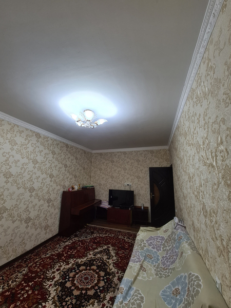 Кара Камиш 2/1  Табасум 2/1/4