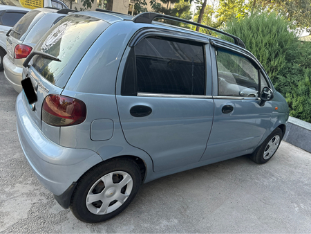Matiz Arenda faqat