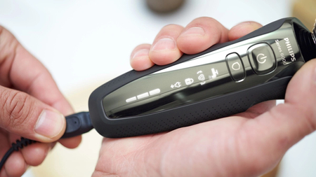 Электробритва PHILIPS Shaver series 6000 S6630/11 рекомендую