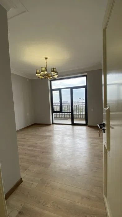ЖК MODERNO Ш.Руставели 3 комнатная 75м2 ПОД КЛЮЧ Кадастр есть СРОЧНО!!