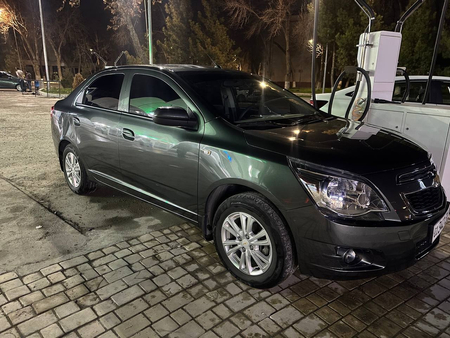 Cobalt avtomat mokriy 2022