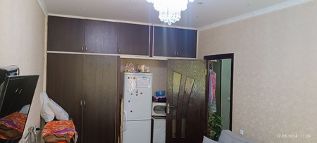 Срочно продается 2х квартира спутник-4 рядом индекс базар