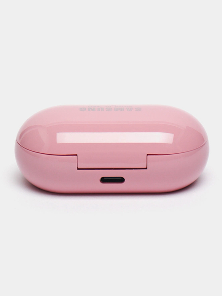 Samsung Buds + [Pink Edition]