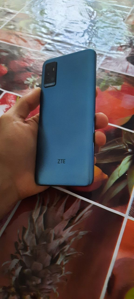 ZTE blade A71 сотилади