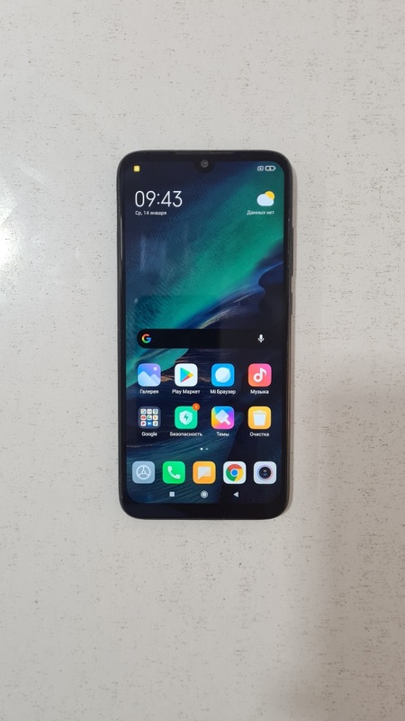 Redmi Note7 128gb original