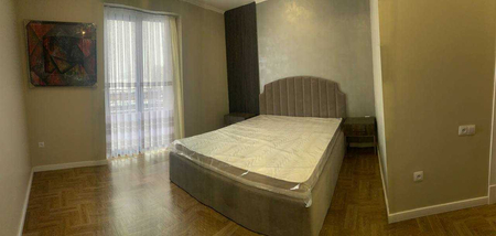 Продаётся вилла в тихом районе Кибрая ID: 54944