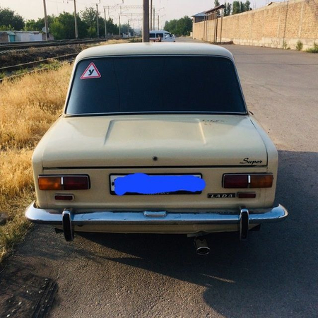 Vaz 2101 yili 1974 matori qilingan apkatkada holati alo benzinda krask