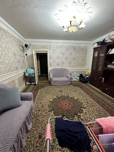 Срочно ТТЗ- 2/4/9 - 65м² Диадора