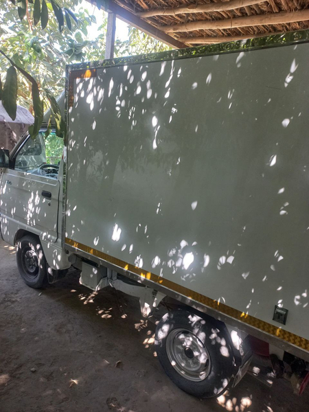 Labo 2023 kraskasi toza metani bor
