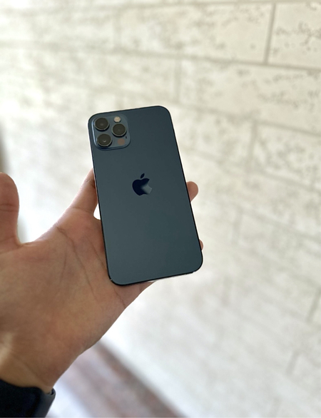 IPhone 12 PRO yangi(dek)