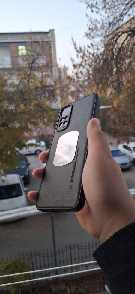 REDMI Note 11 12/128GB