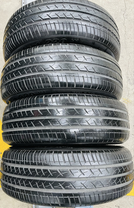 Giti ideal holatda 185/65/15