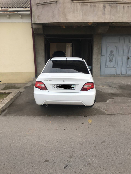 Nexia 2 1.6 konditsaner 3600$