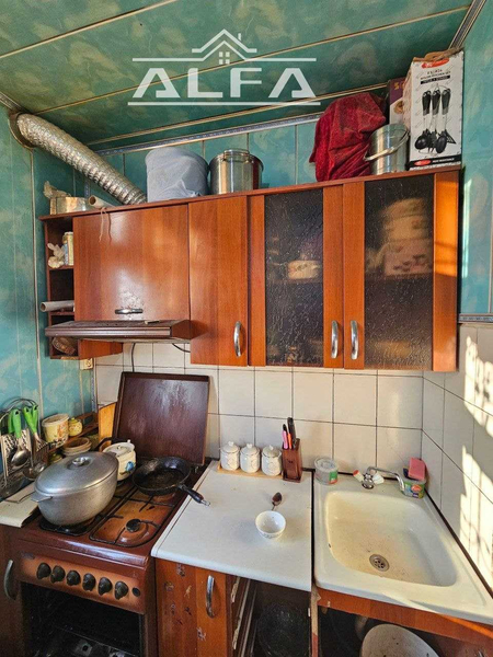 3 xonali 80m² 5-qavat sotiladi.