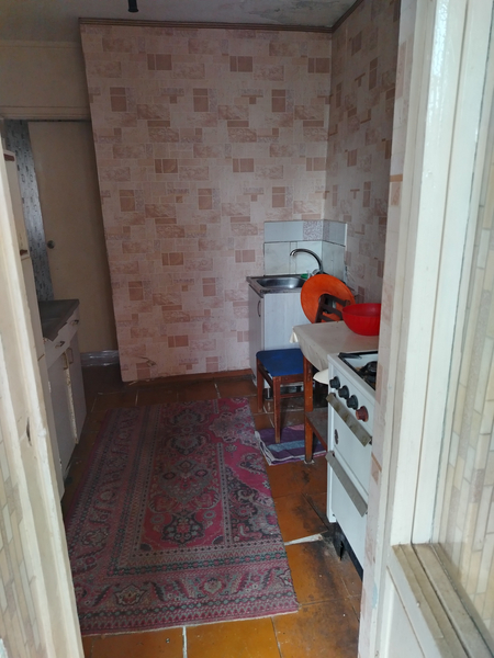 Продается Учтепа 24 3комн. Москвичка.