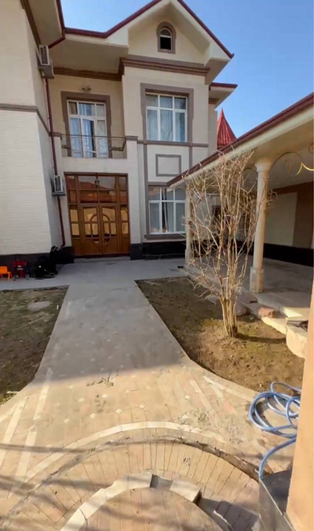 Продантся дом! М.Улугбекский р-ой, Циалковский 9 соток