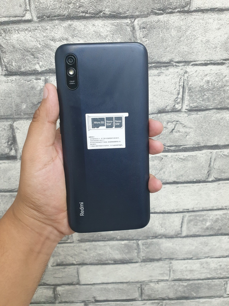Redmi 9A 4/64gb.