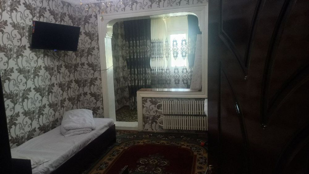 Продается готовый бизнес Хостел