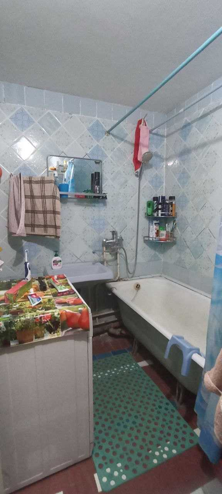 4/4/5. Сергели-4. (4 комн. квартира, 92 м²).