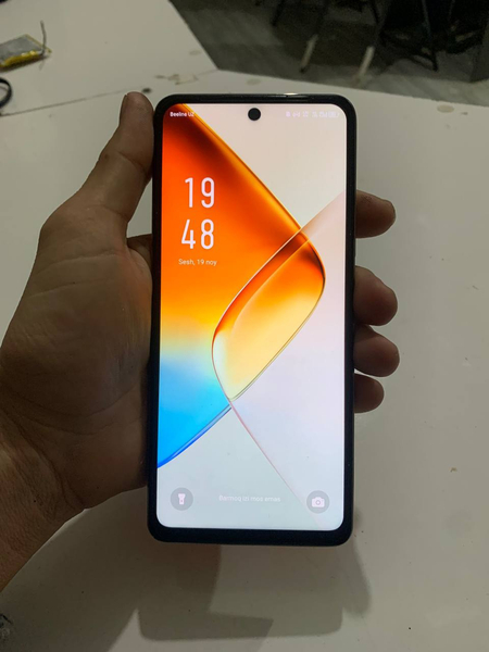 Infinix Note 30 sotiladi