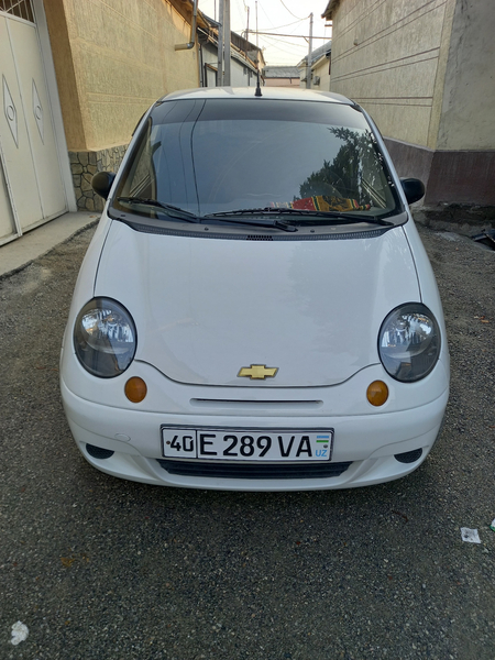 Matiz mx oq 2010 sotiladi