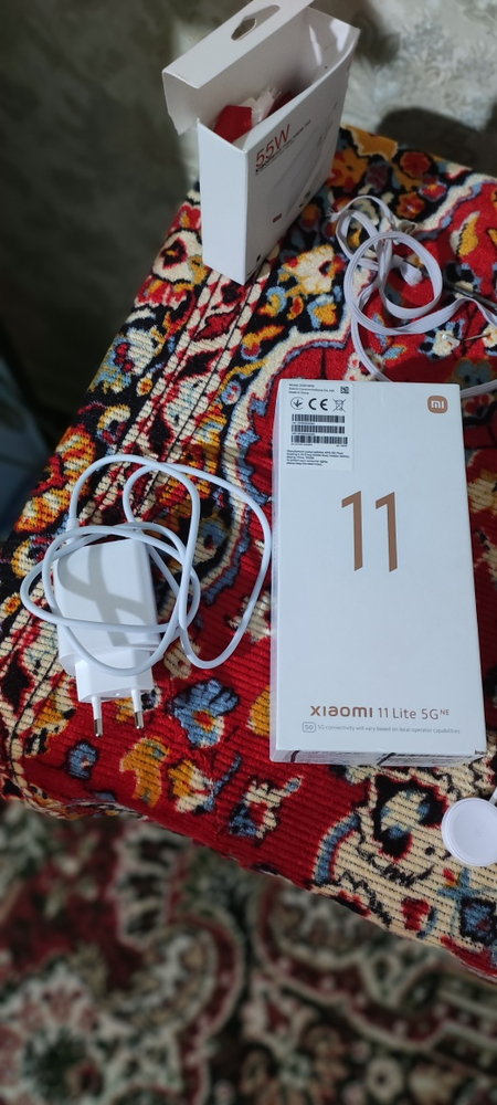 REDMI 11 LITE 8/256