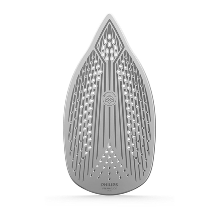 Паровой утюг Philips 5000 Series DST5020/30