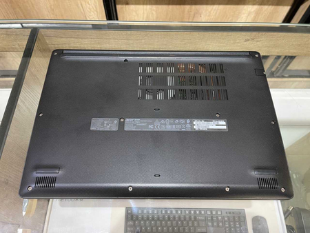 acer Aspire 3 Intel Core i5-1035G1 озу12гб 256ssd+1т Nvidia mx330