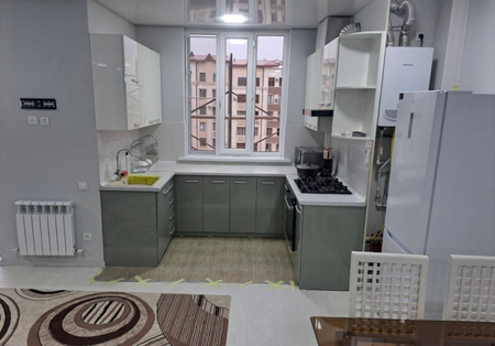 Продам квартиру 2/6/9 на Паркентском ,новостройка Паркент Плаза