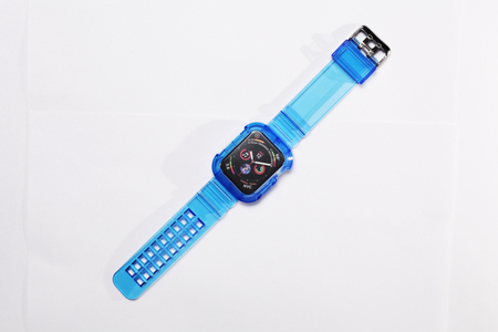 Новые цветные ремешки на Apple Watch(3-7 series,42mm,44mm,45mm)