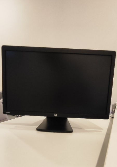 HP Desktop | Настольный компьютер HP