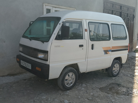 Damas 1 sotiladi