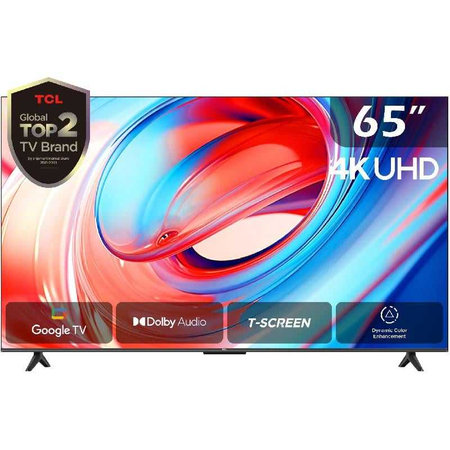 Телевизор TCL 65