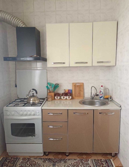 Продаётся квартира Юнусабад 9кв 3/1/5