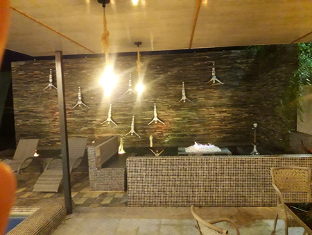 Dacha dam olish uchun
