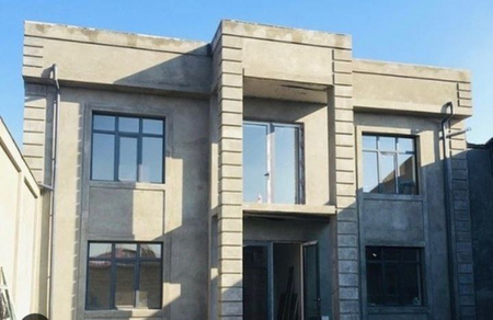 Chasniy suvoq ishlari