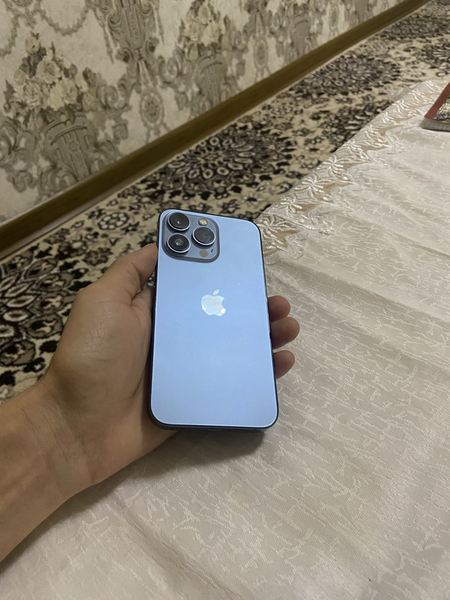 Iphone 13 pro  Sotiladi