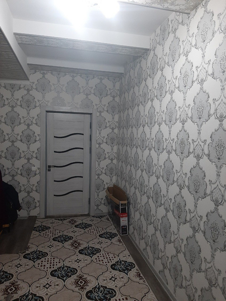 Yigitlarga sheriklikka 2 kishi kerak