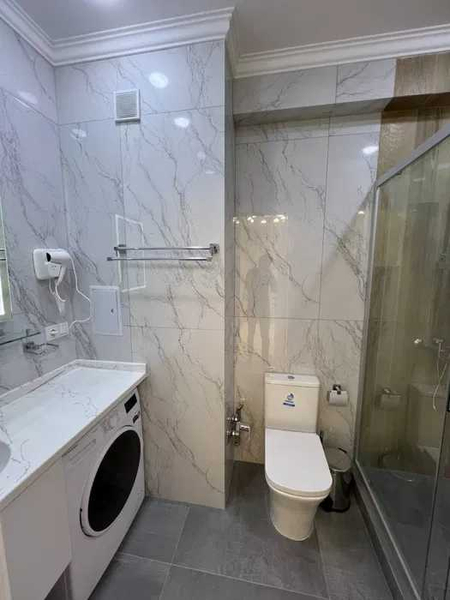 Свежая 3 ком квартира на Метро Мирзо Улугбек