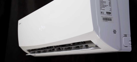 Кондиционер GREE 9* low voltage 165w-240w БЕСПЛАТНАЯ доставка !!!
