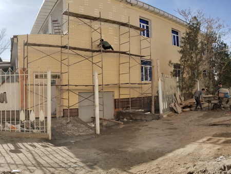 Евроремонт под ключ и фосат любой