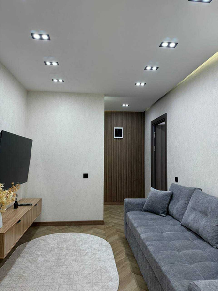 Продается Квартира Ц4 3/3/4 Упакована Меб+Тех 70м2/Ком3