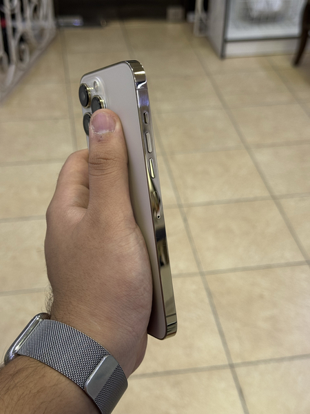 Iphone 13 pro max 577$ ideall