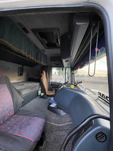 DAF EURO 2/ 2001г